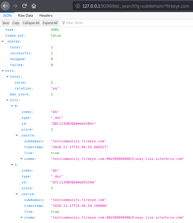 GitHub - woj-ciech/Awake: Bug Bounty Monitor