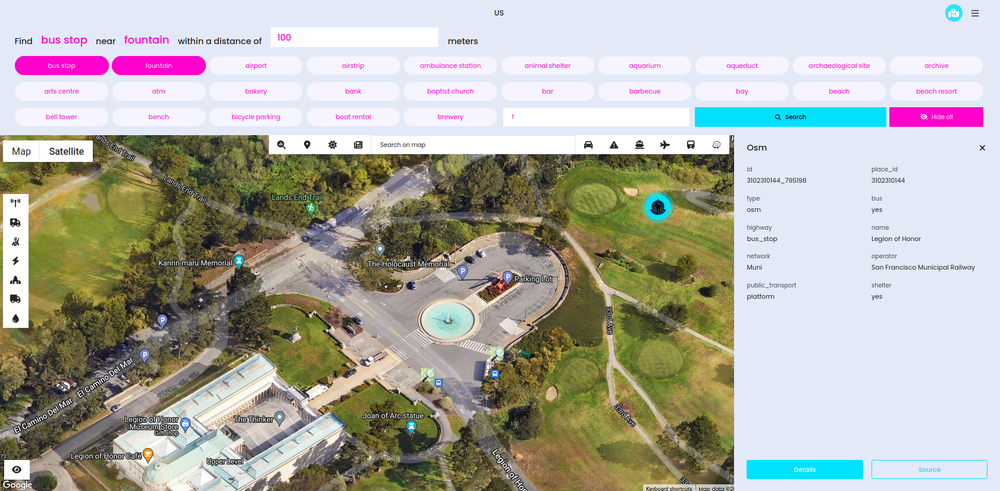 Offensive OSINT s05e07 - Open Source Surveillance - Free advanced Open ...