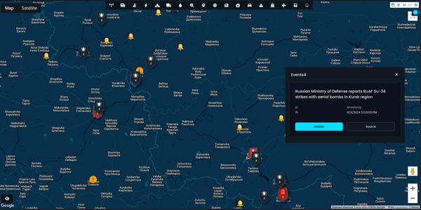 Offensive OSINT s05e08 - OS Surveillance 2.0
